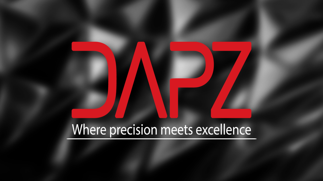 Domov | DAPZ - Where precision meets excellence